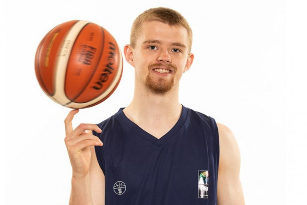 NOTICIA | Jacob Round participará en la última semana de la ...
