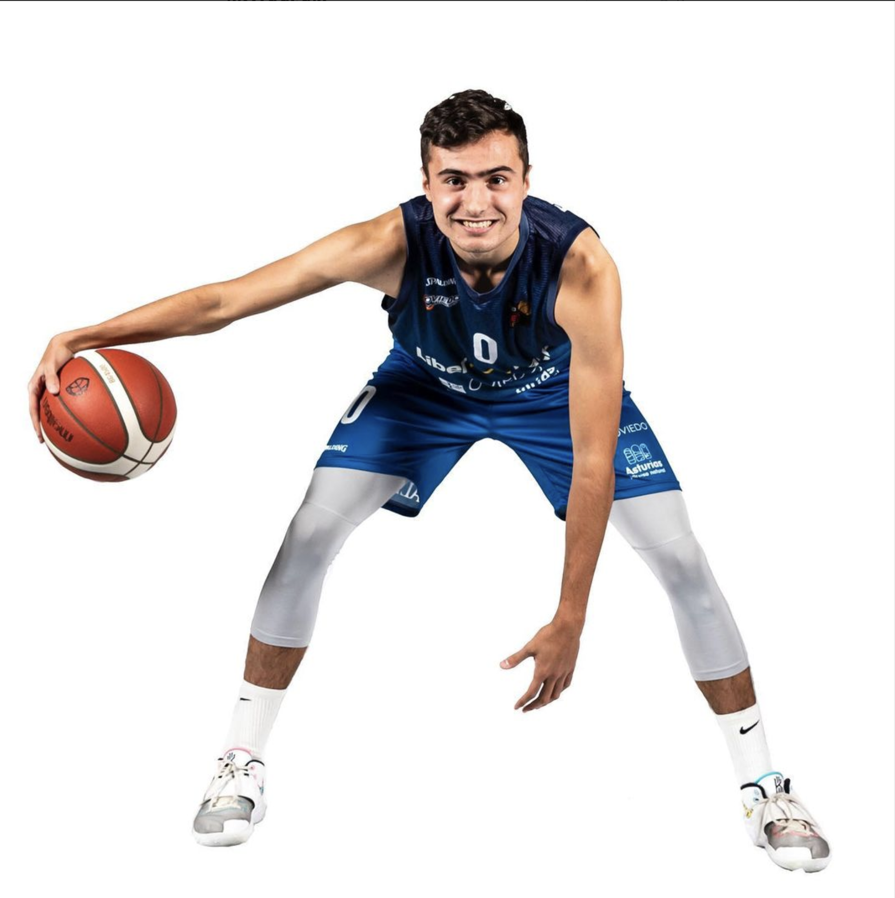 FICHAJE | Pablo Ferreiro se incorpora de manera temporal a Levitec ...